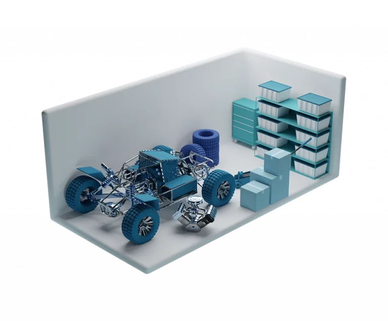 Affordable Self Storage Unit In Ballito, KZN | North Store