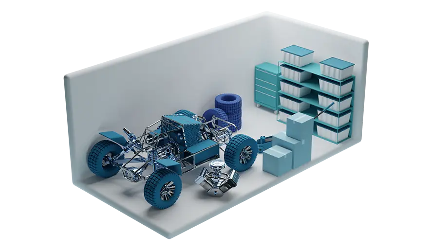 North Store Self Storage – Space for you