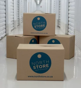 North Store Self Storage – Space for you