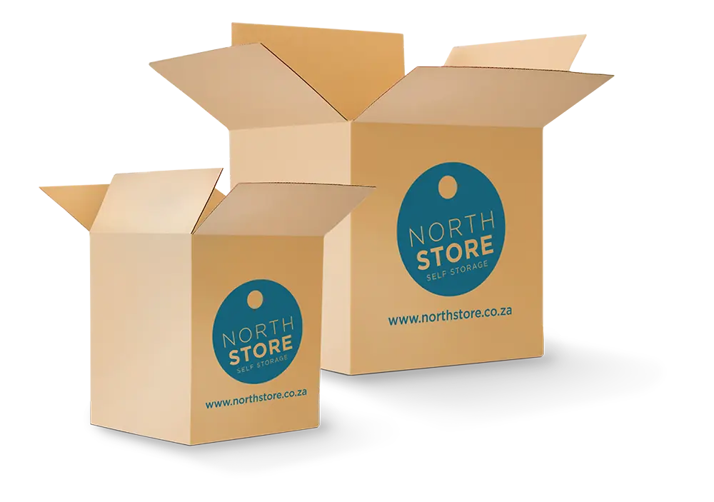 Self Storage For Home - North Store Self Storage