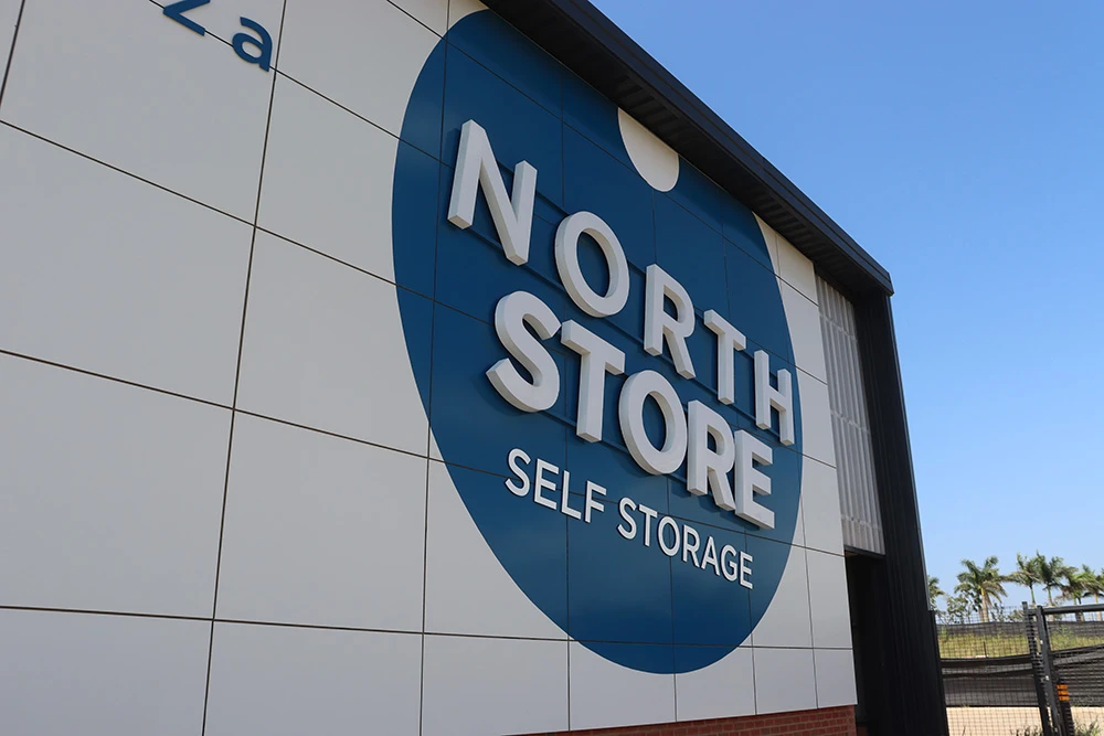 North Store - Quality Self Storage In Ballito KZN