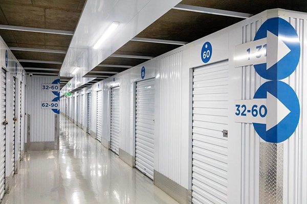 North Store Self Storage – Space for you