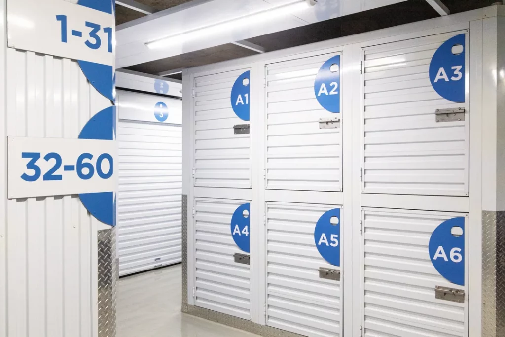 Seven Ways Self Storage Can Change Your Life In Ways You Wouldn't Expect!