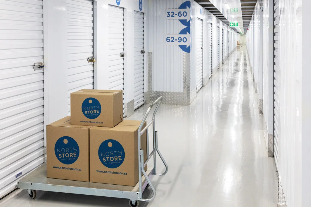 Seven Ways Self Storage Can Change Your Life In Ways You Wouldn't Expect!